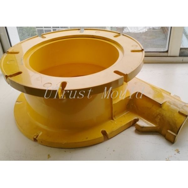 Quality SMC Compression Mold 300000-1000000 Shots Customized for sale