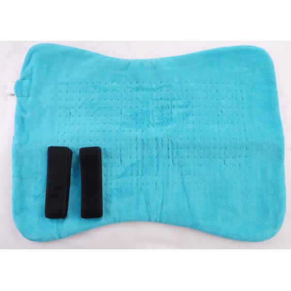 Quality Electric Heating Pad Fast Heating Household with Overheating Protection for sale