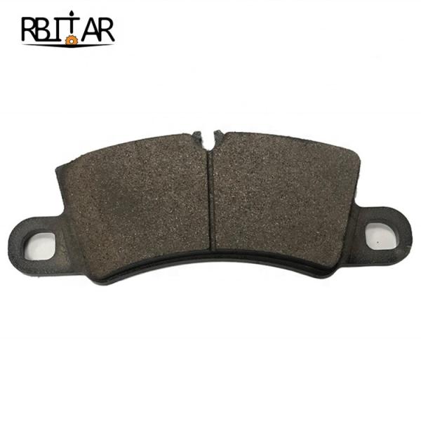 Quality Semi metal 70003759 Ferrari 488 Car Brake Pad Replacement for sale