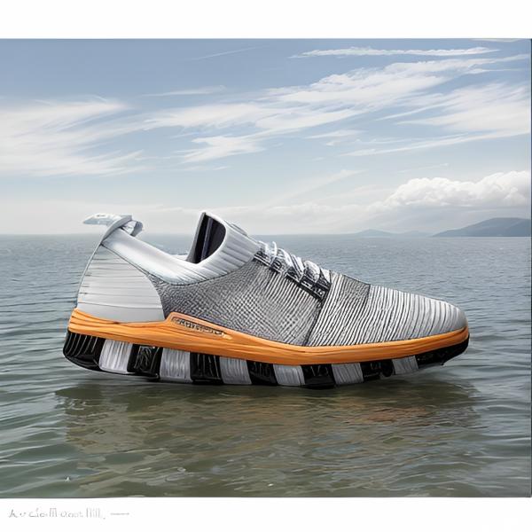Quality Breathable Environmentally Friendly Shoes Arch Support Stretch Fabric for sale