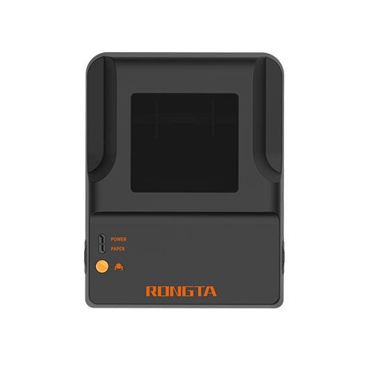 Quality Compact RP500 Barcode 4 Inch Thermal Receipt Printer 300DPI High Precision for sale