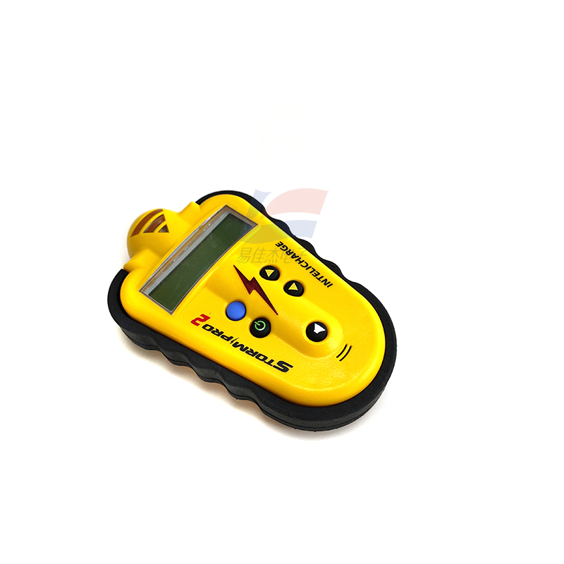 Quality Storm Pro 2 Portable Lightning Storm Detector Storm Detection and Early Warning for sale