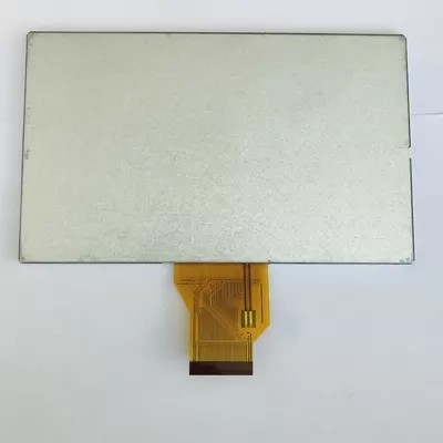 Quality 6 O'Clock LCD Display Module TN / Transmission / Normally White LCD Display for sale