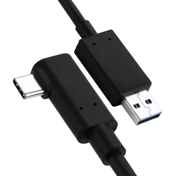 Quality USB3.1 Optical Cable Type A to Type C 10 meter for sale