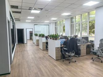 China Factory - Xi'an Huizhong Mechanical Equipment Co., Ltd.