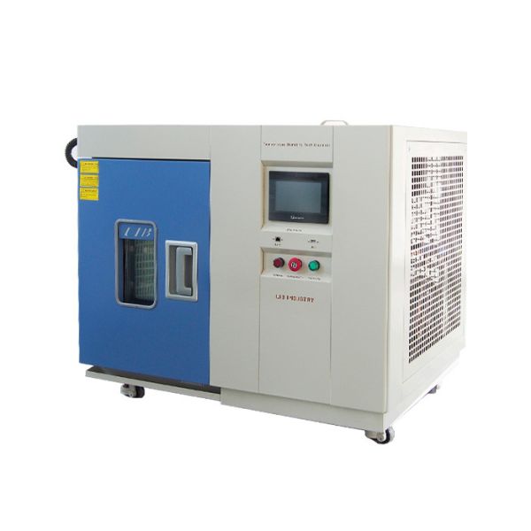 Quality Benchtop Humidity Test Chamber Simulation Climatic 50L -40℃ for sale