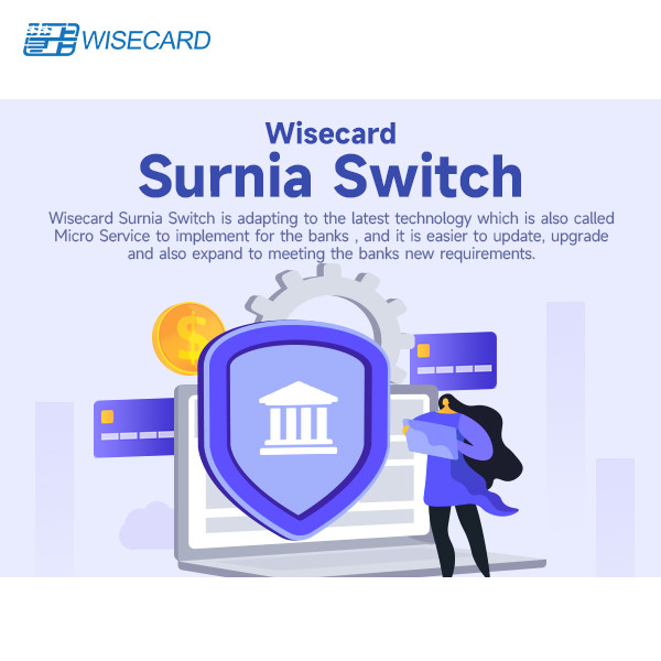 Quality Web Based ID Switch System With Secure And Customizable User Interface for sale