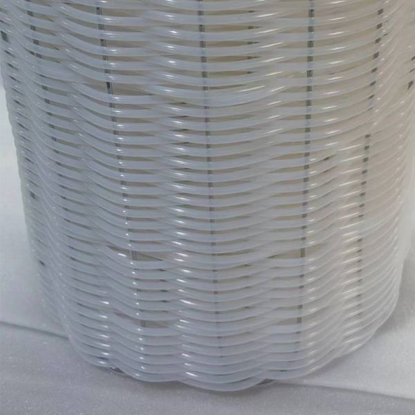 Quality Chemical Fluoropolymer Heat Exchanger for sale