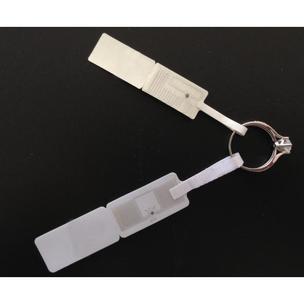 Quality Smart RFID Printable UHF Labels Custom RFID electronic tags For sunglasses for sale