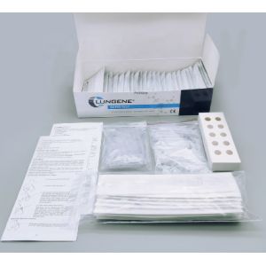 Quality Saliva Medical Diagnostic Antigen Swab Test Kit Nasal Swab for sale