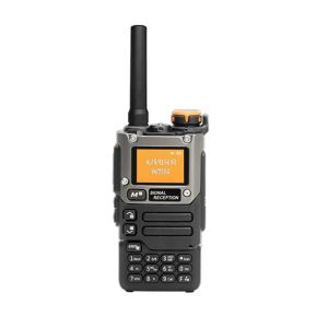 Quality Handheld 360 Degree FPV Drone Detector System 3km 700MHz~6300MHz for sale