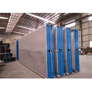 Quality EPS PU Modular 20ft Foldable Container House for sale