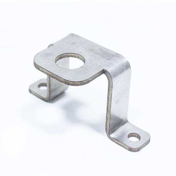 Quality Aluminum SS 75mm Custom Welding And Metal Fabrication Cnc Laser Cutting Metal for sale