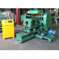Quality Tube Buffing Machine for sale
