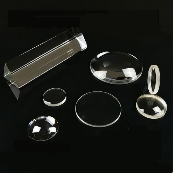 Quality 10/5-60/40 Sapphire Ball Lens for sale