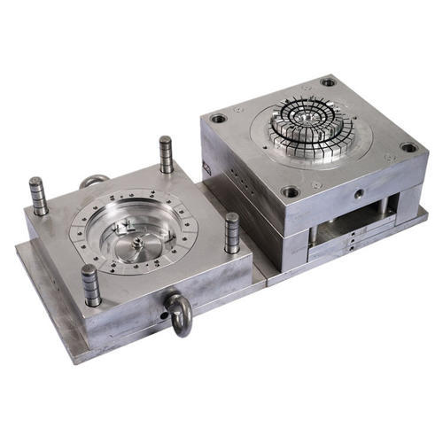 Quality Customized Rapid Injection Molding Solutions Engineered To Provide And for sale