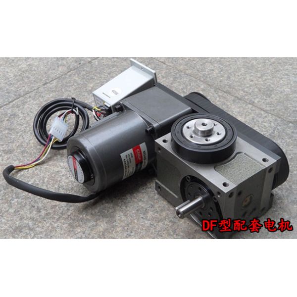 Quality 60DF Series High Precision Cam Indexer for Automatic Filling Machine Production for sale