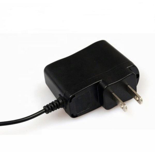 Quality 6W AC Switching Adapter 12V 0.5A Universal Power Supply Adapter for sale