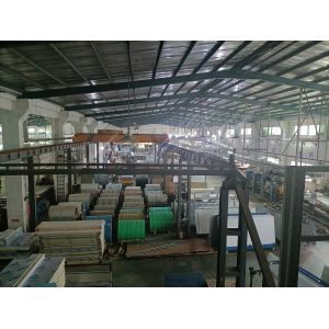 China Factory - Shenzhen Sino-Australia Refrigeration Equipment Co., Ltd.