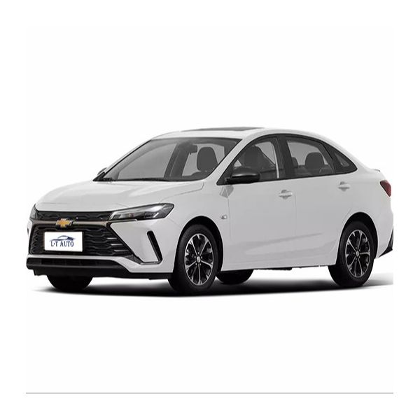 Quality 2023 2024 Chevrolet Monza Electric Vehicles Naturally Aspirated Leather Seats Hybrid 1.3t for sale