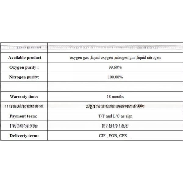 Quality Nitrogen System Psa N2 Nitrogen Generator Price for sale