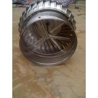 China Wind Driven Exhaust Fan Roof Vent 880mm factory
