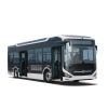 china Safety Electric City Buses with Less Than 70 DB Noise Level Up To 300 Km Range