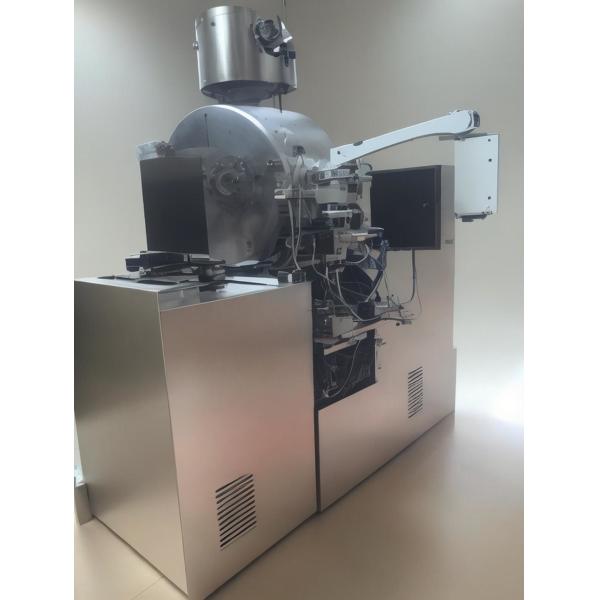 Quality 380V/50Hz Power Supply Soft Gel Capsule Making Machine with High Precision for sale