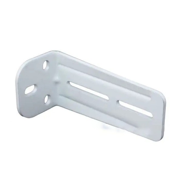 Quality Screw Fixed Curtain Wall Anchors Curtain Rail Mounting Brackets for sale