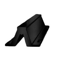 Quality V Style Wharf Fender High Compression Strength UV Resistant Wear Resistant for sale