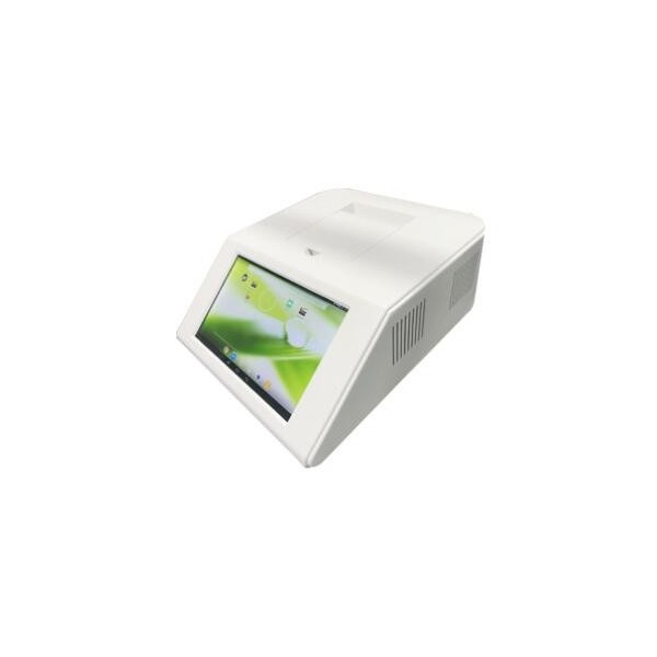 Quality MD601 Isothermal Fluorescence PCR System Open Designed High Sensitivity for sale