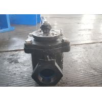 Quality AWWA 2' Plug Valve, Wrench for sale