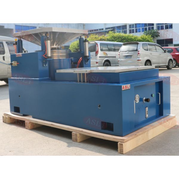 Quality Dynamic Shaker Table/vibration Tester for sale