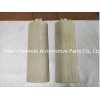 Quality 810W61210-0616 810W61210-0617 Left Fender Extension Plate Hd Truck Parts for sale