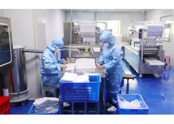 China Factory - Jiangsu Hanheng Medical Technology Co., Ltd.