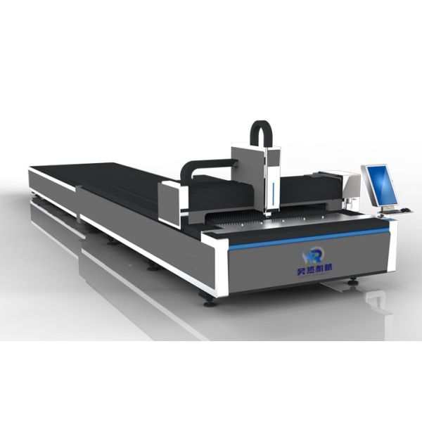 Quality Double Gear Tube Metal Laser Cutting Machine Integrated 30mm for sale