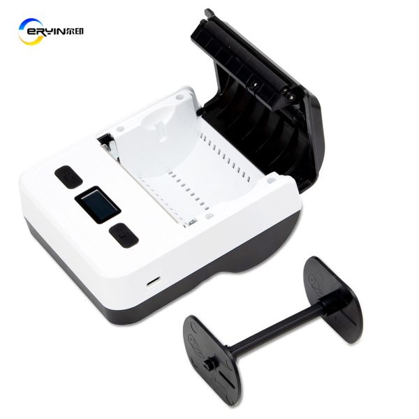Quality MP-80L Android Portable Wireless Blue Tooth Thermal Printer 80MM Sticker Label for sale