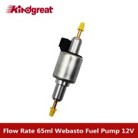Quality DP30 Webasto Fuel Metering Pump 12V 86115A 86115B 85106B for sale