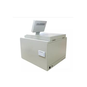Quality Building Materials Calorific Value Measuring Instrument For Coal Detection for sale