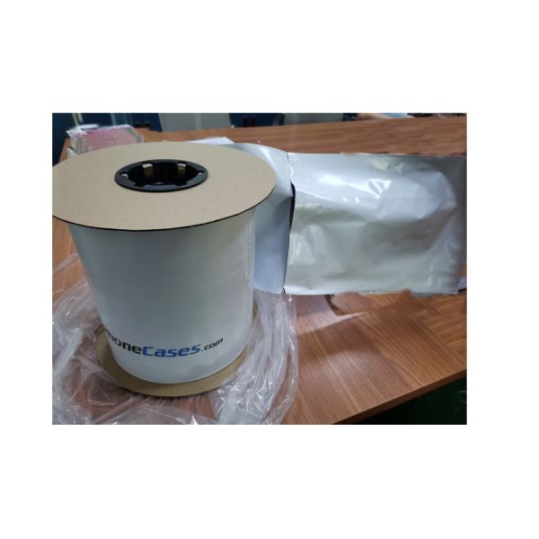 Quality Coex 9x12.5 Inch Poly Mailer Roll for mail order fulfillment for sale