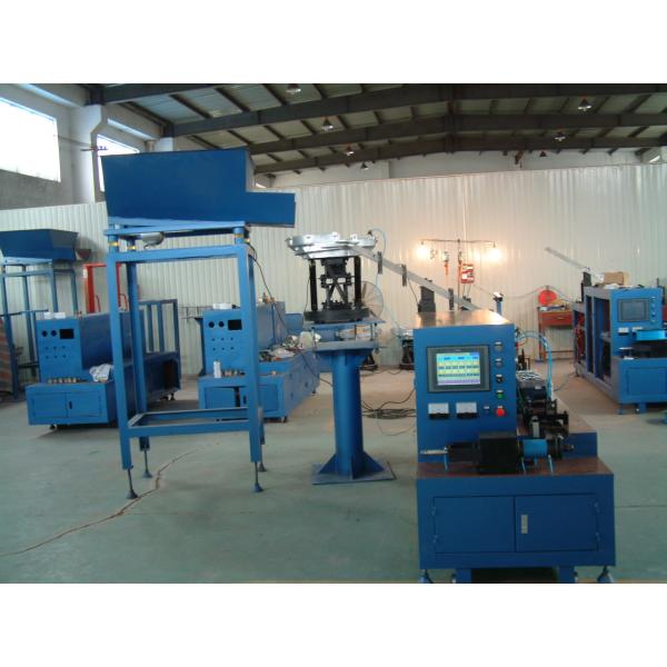 Quality Coil Roofing Nail Collator for sale