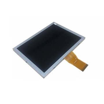Quality IPS 8 Inch 1024 x 600 LVDS TFT Lcd Screen Panel High Brightness Sunlight for sale
