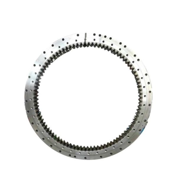 Quality 100% Excavator Slewing Bearing PC200-5 Slewing Ring for Part No.VLI200414N for sale