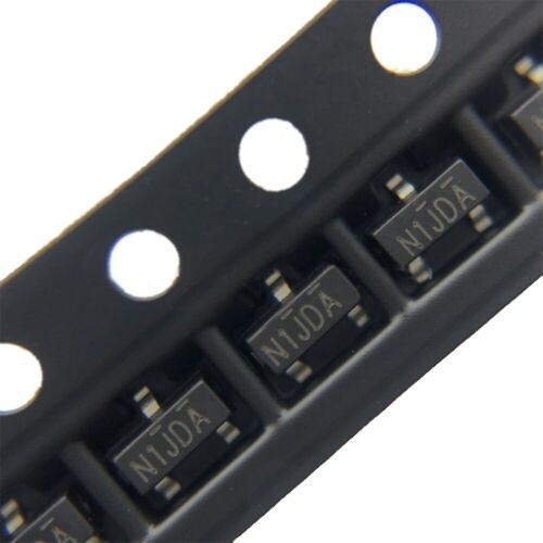 Quality ( Electronic Components IC Chips Integrated Circuits IC ) SI2301CDS-T1-GE3 for sale