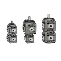 Quality Customized Cast Iron Gear Pump Hydraulic Vickers 5001417-001 for sale