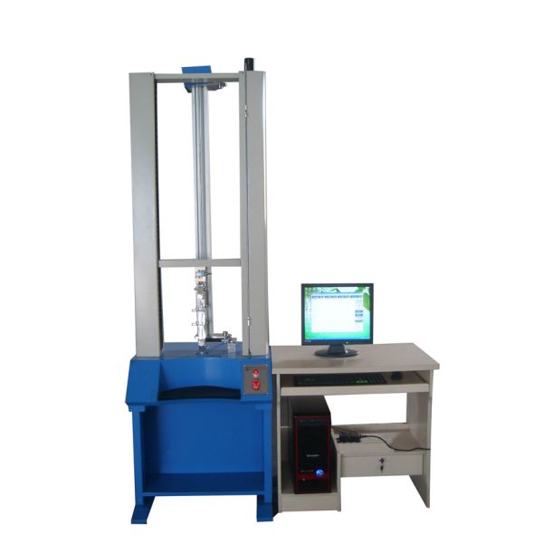 Quality Computer Controlled Servo Motor System 2-5 Ton Capacity Universal Materials for sale