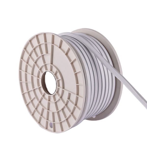 Quality Ip67 Waterproof Outdoor LED Neon Lights Flexible 12w/M Led Single Color 8 * 16 for sale