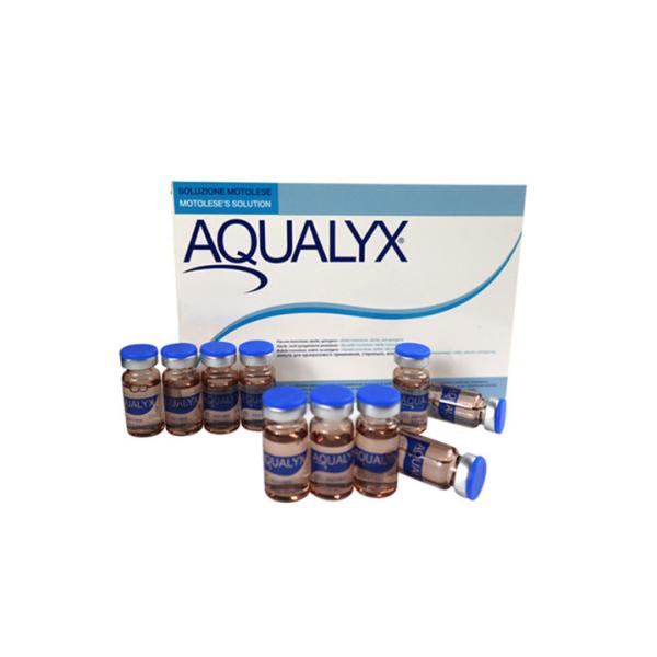 Quality Aqualyx Fat Dissolving Injections fat dissolving injections 10*8ML for sale