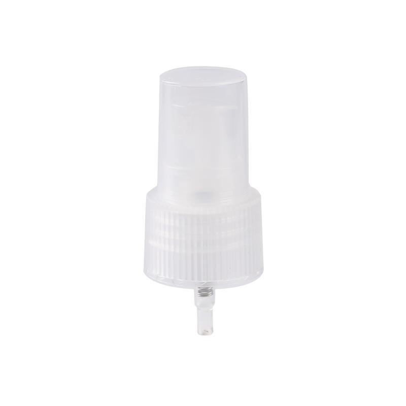 20/410 Mist Cosmetic Sprayer Perfume 20mm Mist Sprayer Pump with PP Half Cap Fine Mist Sprayers Bottle Plastic