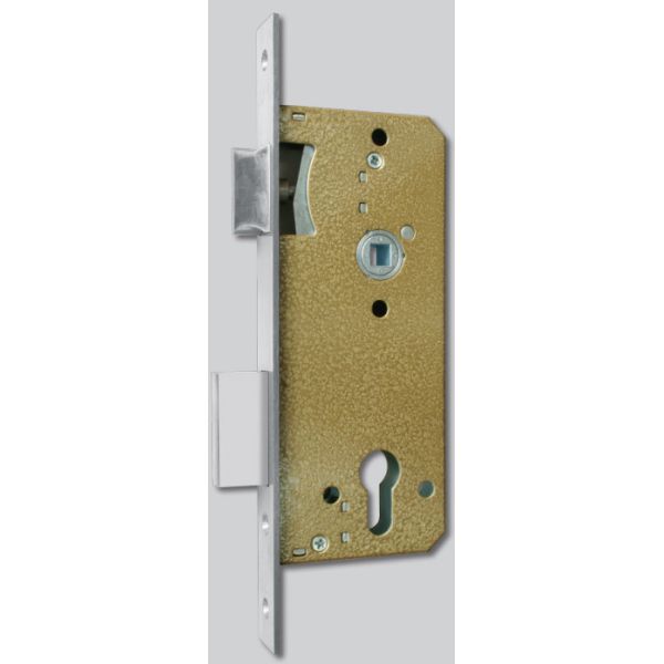 Quality High Security Stainless Steel Mortise Door Lock 4585 for Wooden or Steel Doors for sale